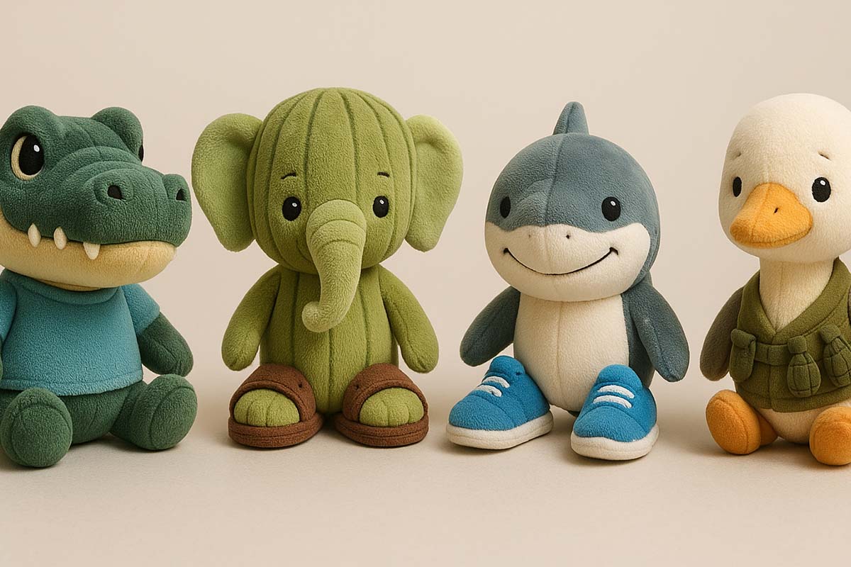 ¿Qué es el “Brain Rot Italiano”? El meme viral de TikTok – Raval ...